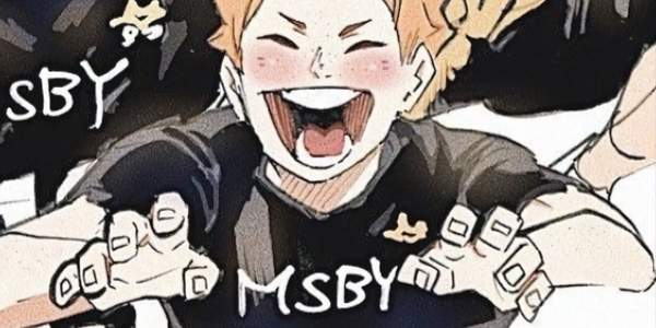 매니저 바라기 무스비(MSBY)들 (1/4): 퐁신