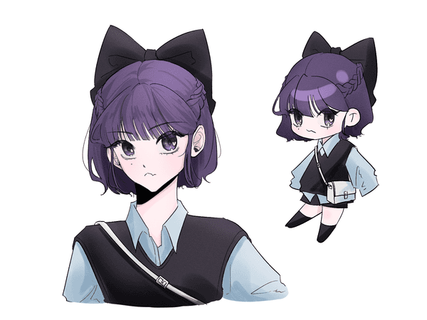 뼈를 묻겠다: 포스타입 채널