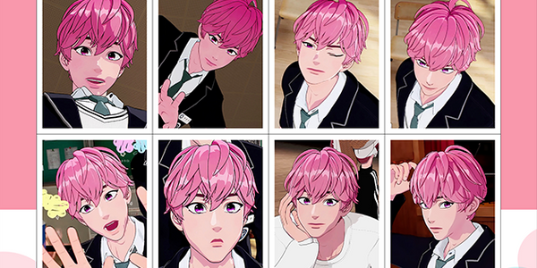 Bubble +77: 플레이브 작업 모음