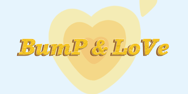 BumP&LoVe: 그냥