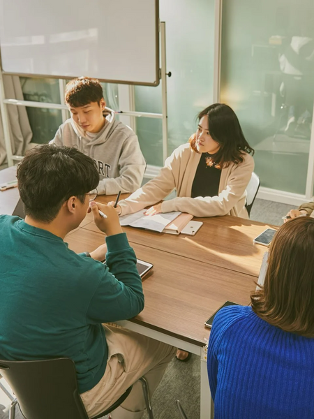 Ant Studio Recruit: ANT STUDIO