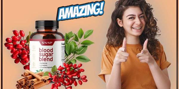 Snap Blood Sugar Blend Reviews: (Real Or Fake) Does It Support?: Snap ...