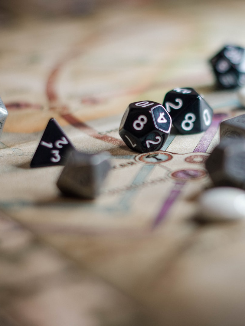 님들아! 나 데리고 TRPG COC 키퍼링 해줘!: 님들아! 나랑 놀자!