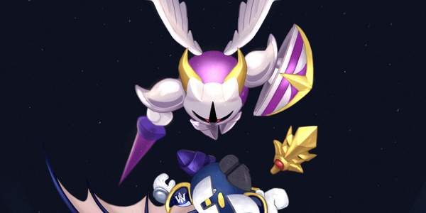 갤나메타: 에스타 Ersta