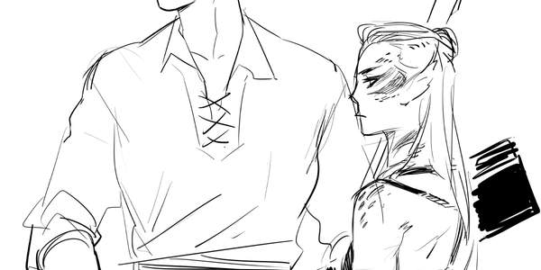 오랜만입니다! 소소한 근황글: Full Metal Pen