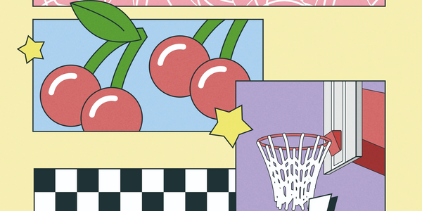 엉망진창 연애사 Epilogue: Alice Complex Side. P