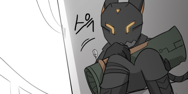 21. 위험 속으로: Sicarope Studio