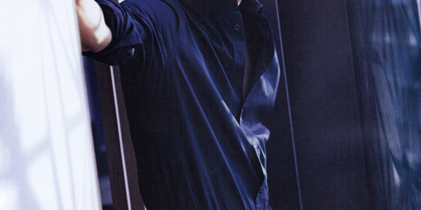 2016 ANAN: SAKURAI SHO Archive