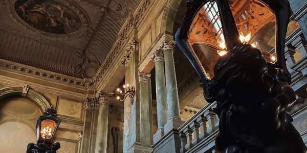 The Story of George: Mellow Tone