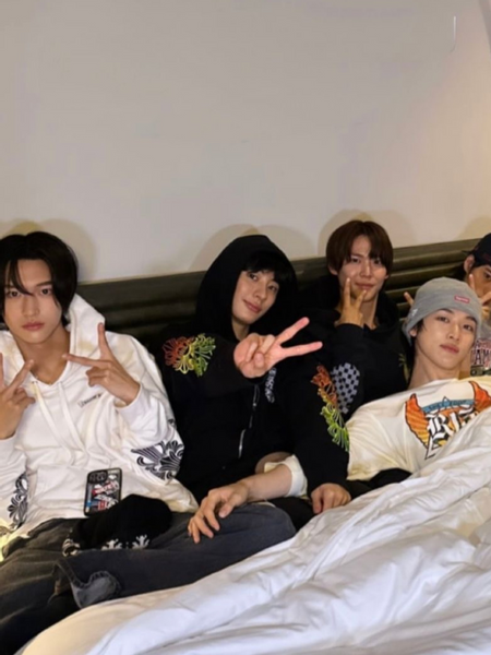 XYZW 감당하기: 네게 도사릴