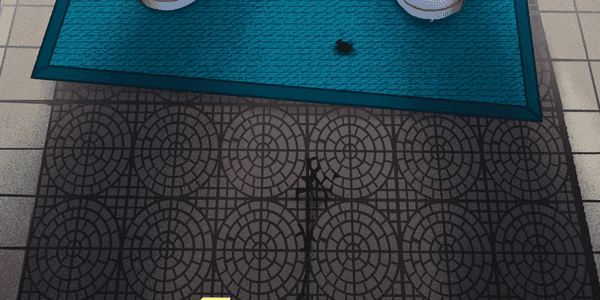 타보쿠와 [ 은닉 ] 샘플: Huge lucky finish