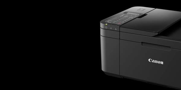 Simplifying Canon Printer Setup with HTTP IJ Start Canon: A Guide for ...