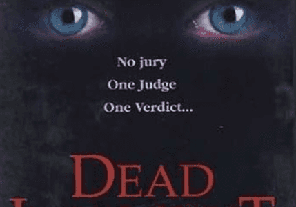 T403) 데드 이노센트 (Dead Innocent, 1997): 희귀 영화 매거진