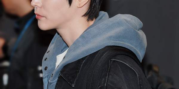 XYZW 감당하기 5: 네게 도사릴