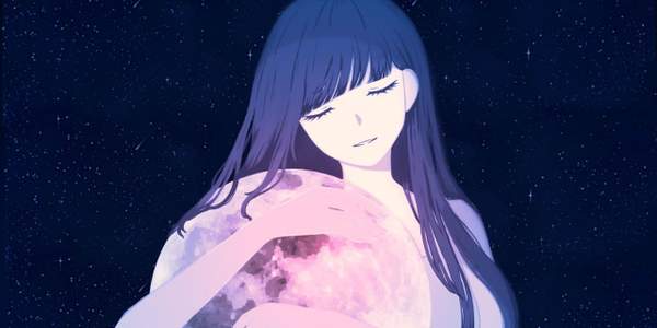 달빛을 끌어안고서 [moonlight_Heavy rian]: Heavy rian(호우)