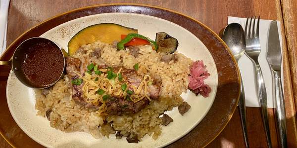 천국과 지옥 VOL.1: Ordinary average doe