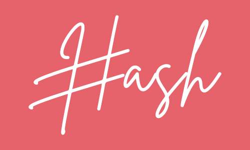 Hash Share: 포스타입 채널