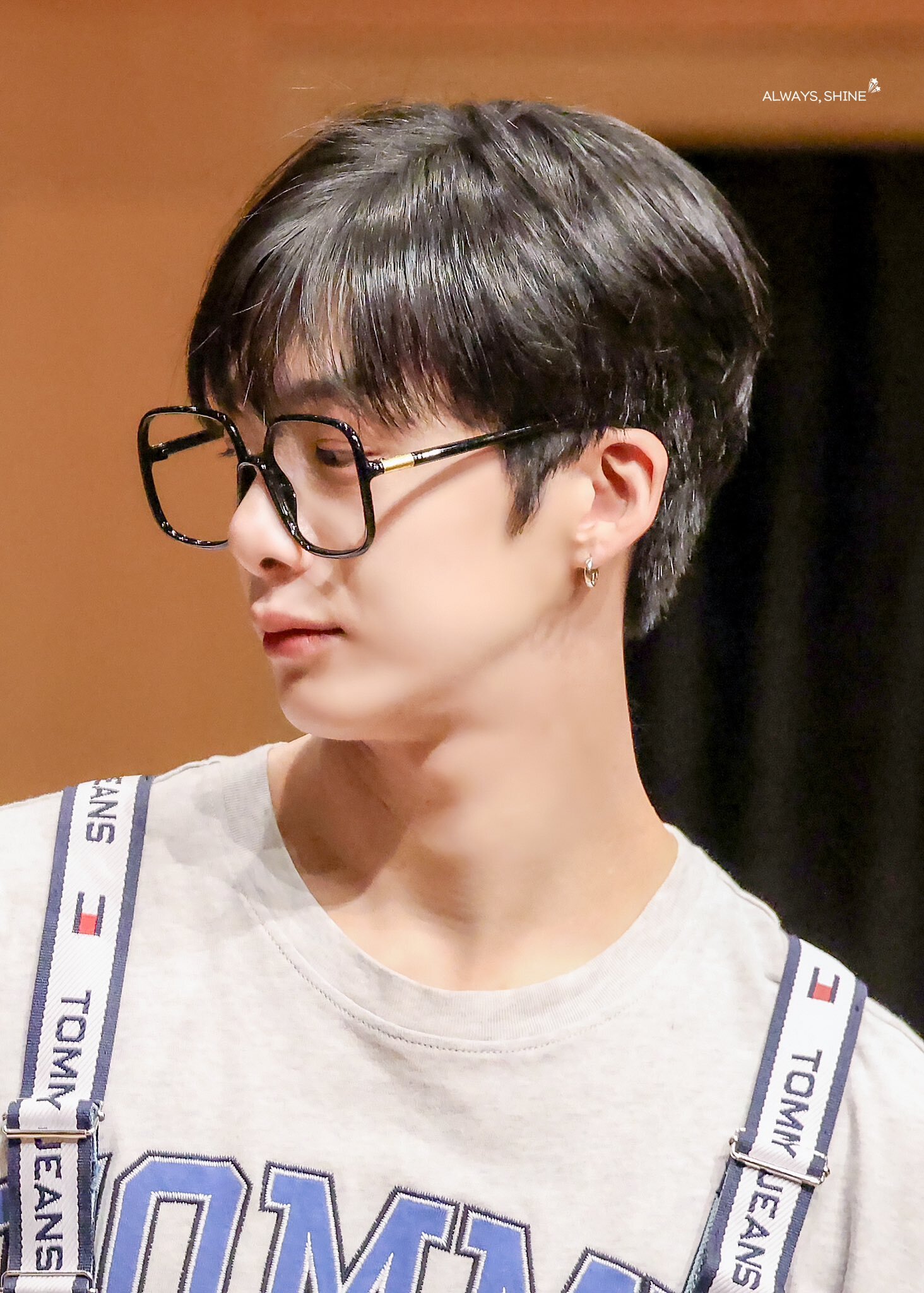 [Undercover Nerd] 01.: NPSMX-SMO