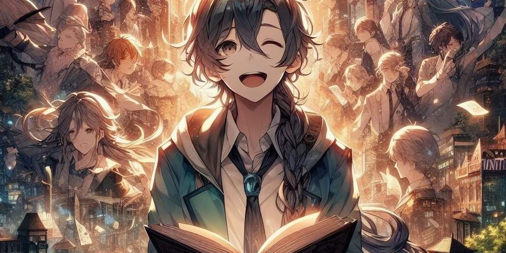 Unitale Project: 포스타입 채널