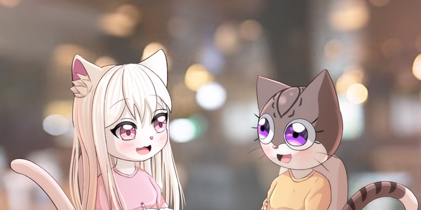 Cinth's Commission - 시리즈 1페이지