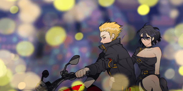 모나(@Komona_01)님 커미션: 길가메쉬(아처) 드림