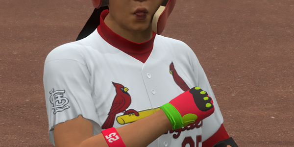 '남자보다 낫네'… 한국 여성, 美 마이너리그 데뷔전서 홈런·도루 맹활약: MLB The Show 24