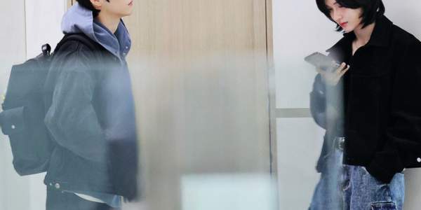 XYZW 감당하기 6: 네게 도사릴