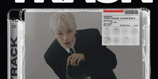 2024 TAEYONG CONCERT 〈TY TRACK〉: 리대리