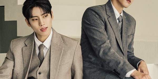 2024 JANG DONG WOO＆LEE SUNG YEOL FAN MEETING 〈WORKCATION〉 IN SEOUL: 리대리