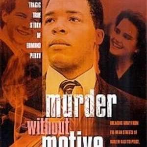 D558) 흑백 청춘 (Murder Without Motive: The Edmund Perry Story, 1992): 희귀 ...