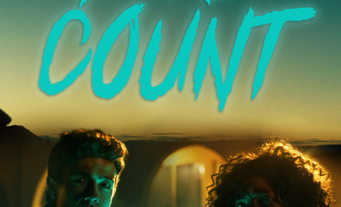 2H562) 아무도 없었다 (Head Count, 2018): 희귀 영화 매거진