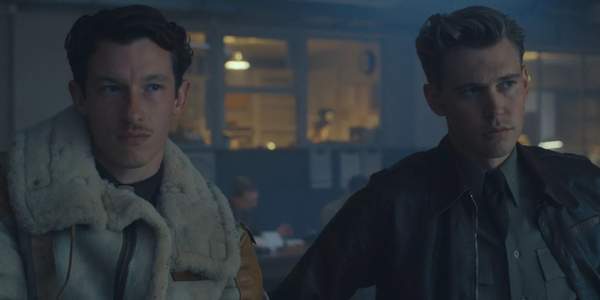 love me tender: B-17