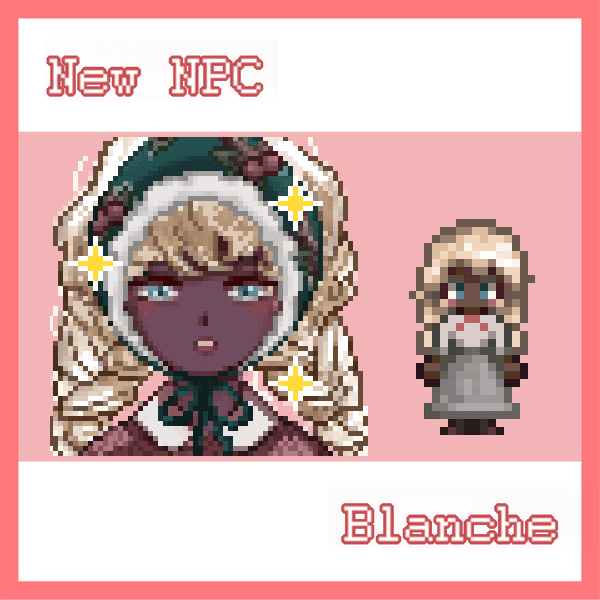 SDV MODS - 스타듀밸리 모드 & 리텍스처 배포: 포스타입 채널