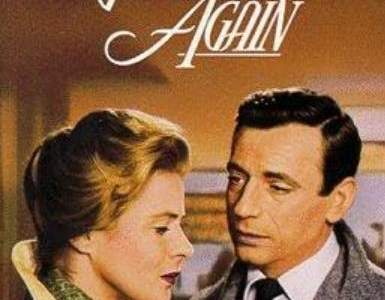 D606) 이수 (Goodbye Again, 1961): 희귀 영화 매거진