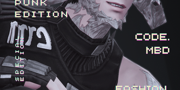 M.D. 2 - 메거진 패키지: by D.