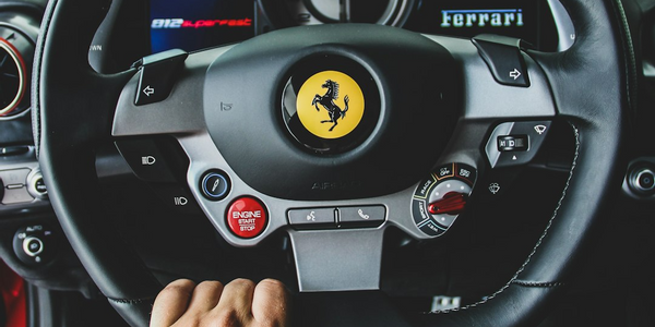 Cosmic Leviathan: UNCONTROLLABLE