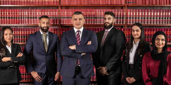 Criminal Solicitors Sydney: Your Legal Guardians in Times of Need ...