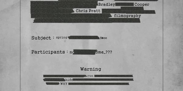 [카일리스] SCP-4895: BCCP 합작