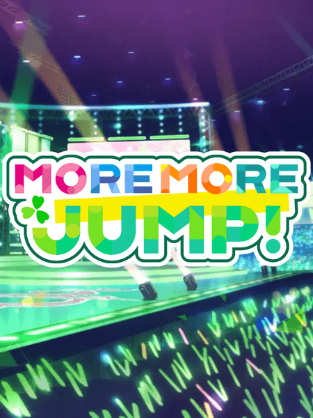 MORE MORE JUMP!: Project SEKAI Lyrics