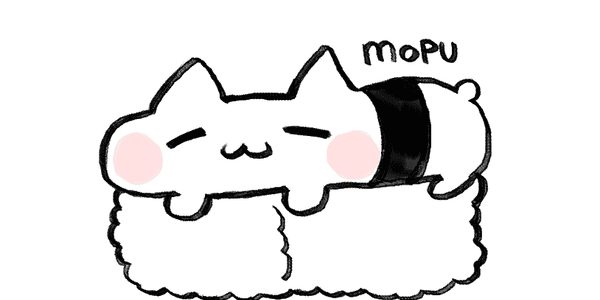 상시 SD 커미션: mopuri