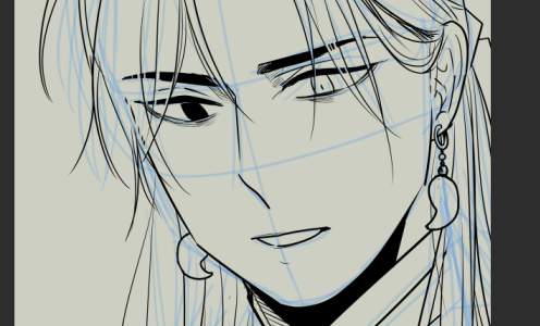 이야...오랜만입니다..: Full Metal Pen