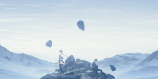 🃏 ️ 썰정리 01: Rusty Sky