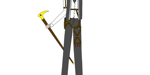 마몬: YMPT 캐릭터