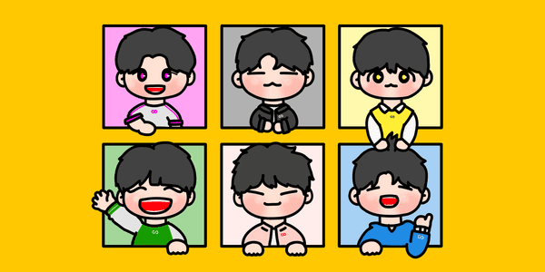 240609 인피니트 14주년: JJUN_BOX