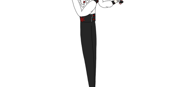 아르스: YMPT 캐릭터