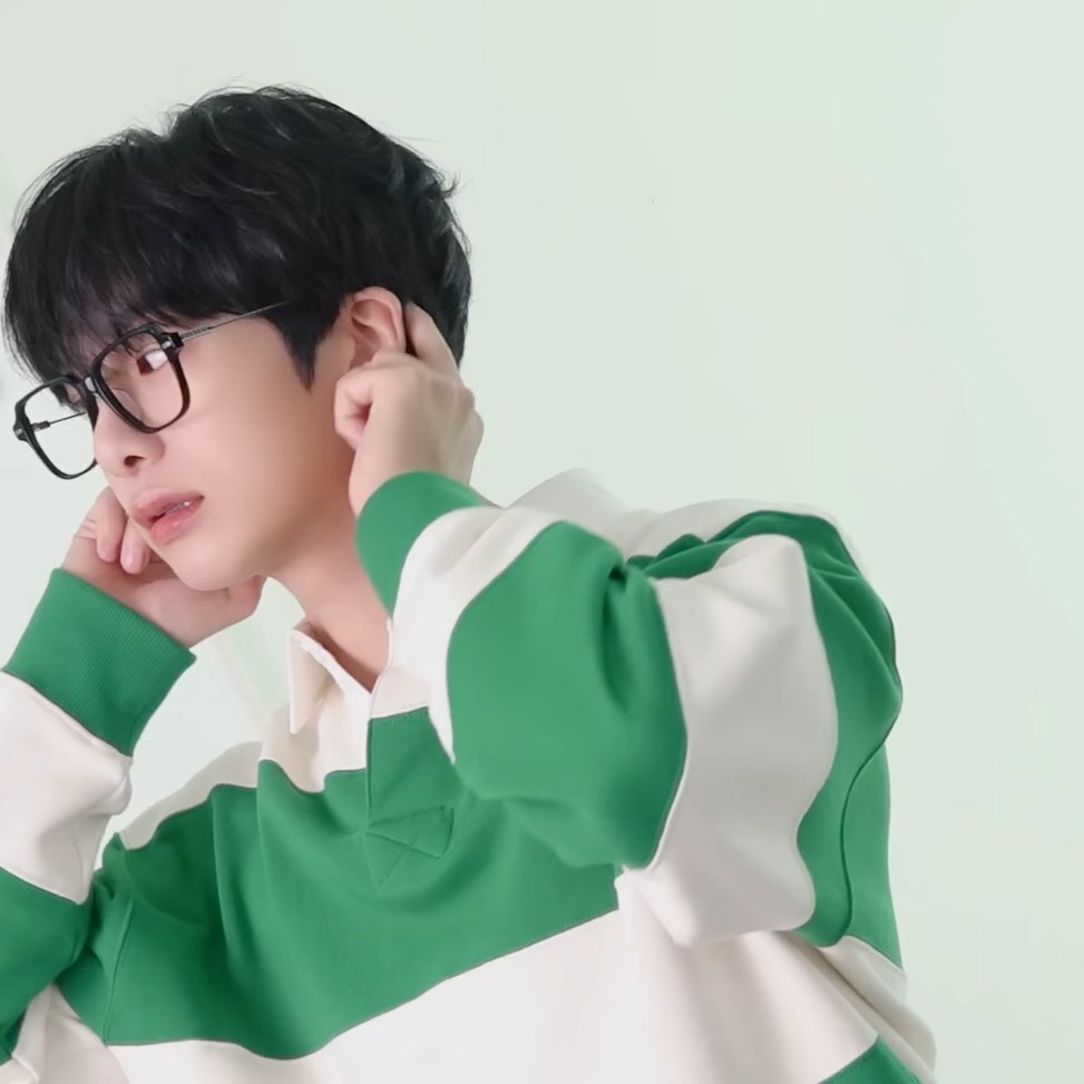 [Undercover Nerd] 03.: NPSMX-SMO