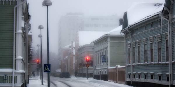 In This Soulless World 1: Grounded