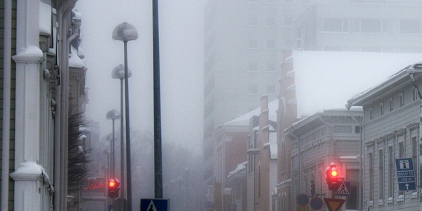 In This Soulless World 2: Grounded