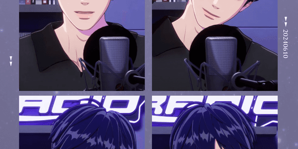 PL:RADIO 4컷사진: PLLI_ending