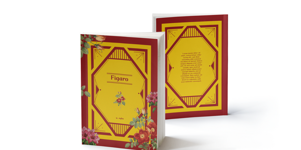 [균일가 1.5] 피가로/Figaro: STUDIO NYHO